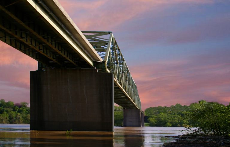 The City of Brandenburg – The gateway city to the "Heartland of Kentucky".