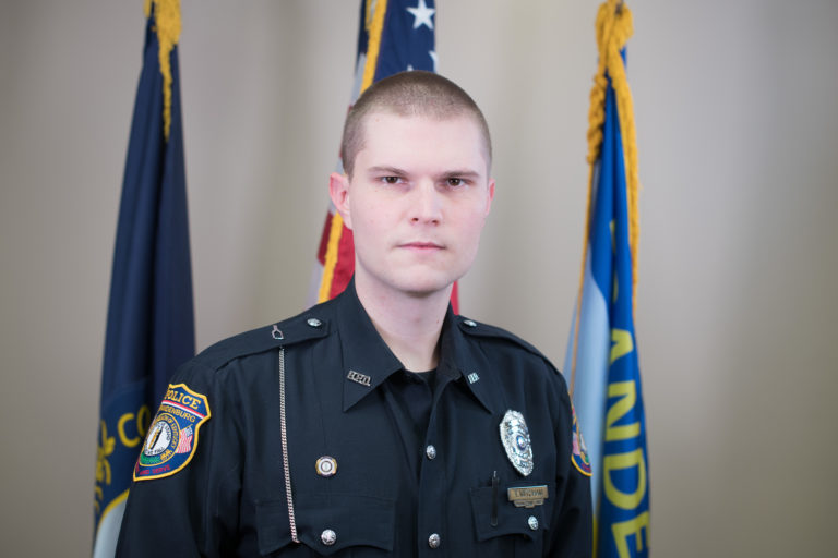 Police Department – The City of Brandenburg