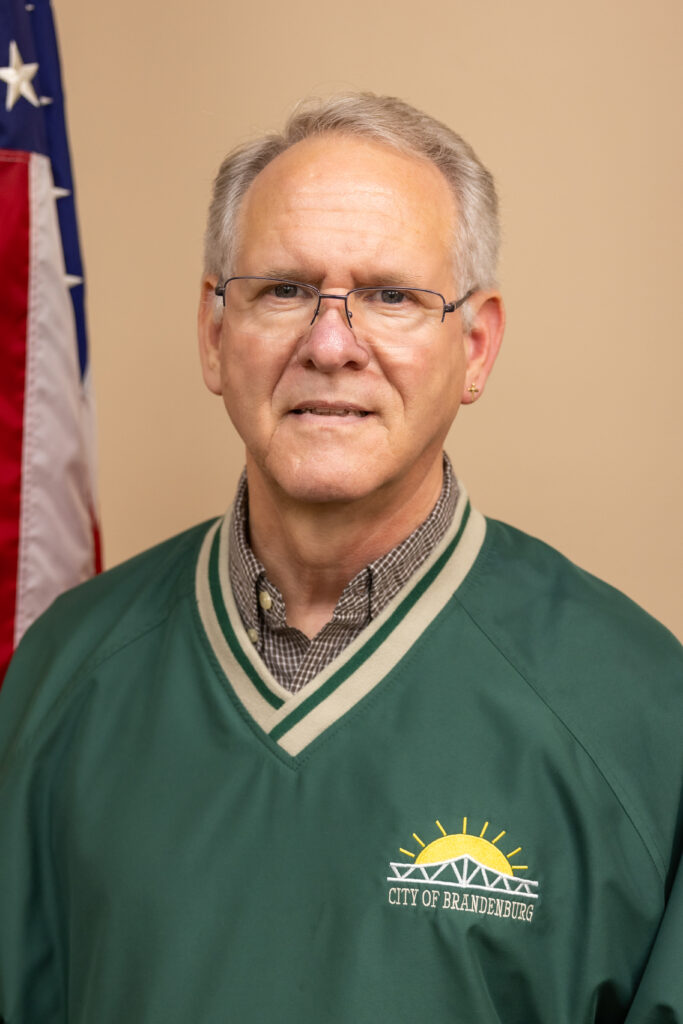 City Government – The City of Brandenburg